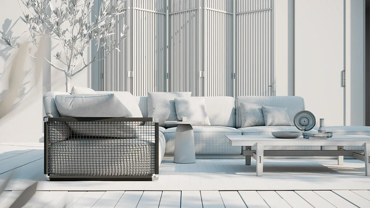 What Is a 3D Mesh Model? Definition & Examples